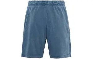 Nike Knit Washed Shorts