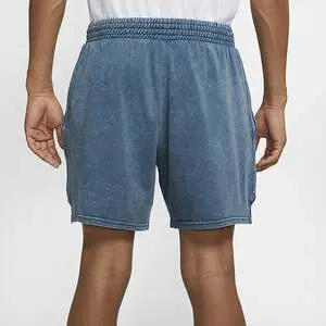 Nike Knit Washed Shorts