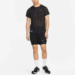 Nike Dri-fit Run Division Stride Shorts