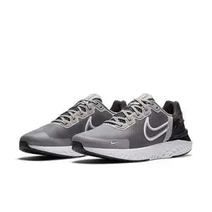 Nike Legend React 3 Sneakers - Black/grey