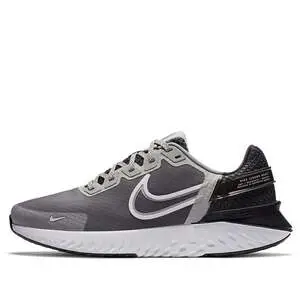 Nike Legend React 3 Sneakers - Black/grey