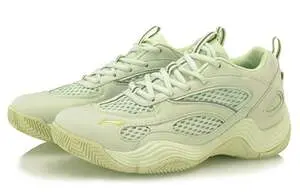 LI-NING Rebirth Mid Top Basketball Sneakers