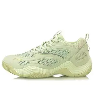 LI-NING Rebirth Mid Top Basketball Sneakers - Default Color