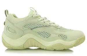 LI-NING Rebirth Mid Top Basketball Sneakers - Default Color