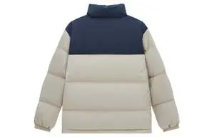 NEW BALANCE Academy Puffer Down Jacket