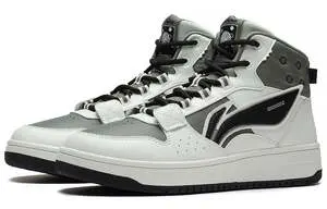 LI-NING San Yuan High Top Sneakers