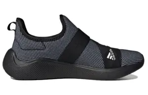 Adidas Puremotion Adapt Sneakers - Core Black/cloud White/cloud White