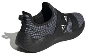 Adidas Puremotion Adapt Sneakers - Core Black/cloud White/cloud White