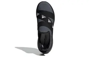 Adidas Puremotion Adapt Sneakers - Core Black/cloud White/cloud White