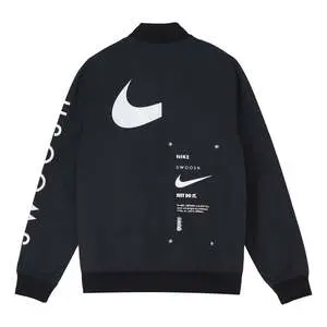 Nike Swsh Unlined Jacket