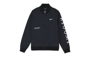 Nike Swsh Unlined Jacket