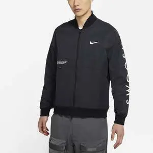 Nike Swsh Unlined Jacket