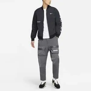 Nike Swsh Unlined Jacket