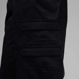 JORDAN Air Chicago Cargo Pants - Black