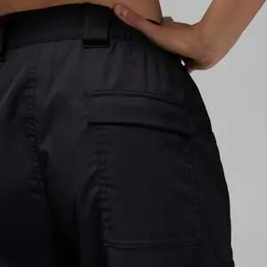 JORDAN Air Chicago Cargo Pants - Black