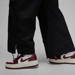 JORDAN Air Chicago Cargo Pants - Black