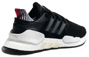 Adidas Eqt Support 91/18 "core Black