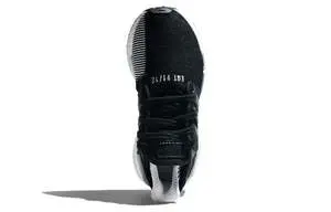 Adidas Eqt Support 91/18 "core Black
