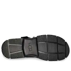 UGG Ashton Slide Sandals - Black