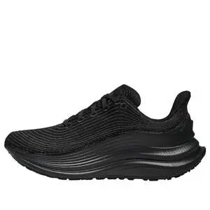 Hoka One One Tc 1.0 Athletic Sneakers - Black/black