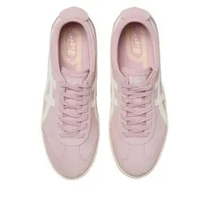 Onitsuka Tiger Mexico 66 Delegation Sneakers - Barely Rose/cream