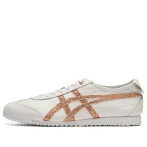 Onitsuka Tiger Mexico 66 Sd Sneakers - White/copper