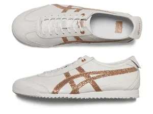 Onitsuka Tiger Mexico 66 Sd Sneakers - White/copper