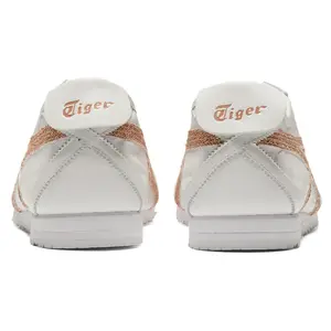 Onitsuka Tiger Mexico 66 Sd Sneakers - White/copper