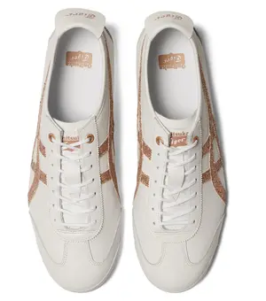 Onitsuka Tiger Mexico 66 Sd Sneakers - White/copper