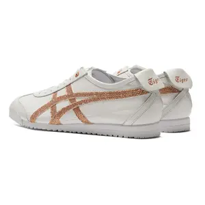 Onitsuka Tiger Mexico 66 Sd Sneakers - White/copper