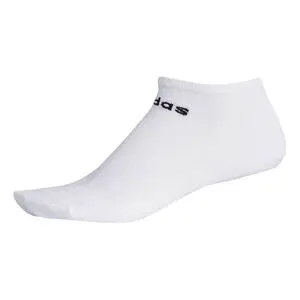 Adidas Invisible Socks - White