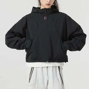 Adidas City Escape Woven Jacket