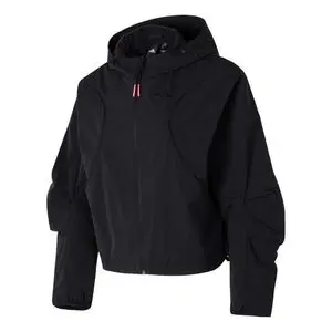 Adidas City Escape Woven Jacket - Black
