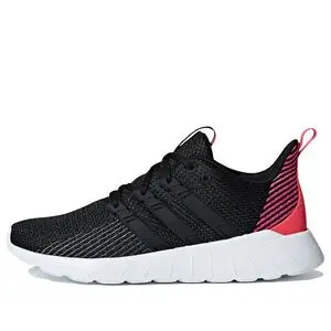 Adidas Questar Flow Sneakers - Black