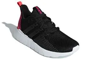 Adidas Questar Flow Sneakers - Black