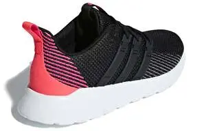 Adidas Questar Flow Sneakers - Black