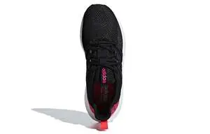 Adidas Questar Flow Sneakers - Black