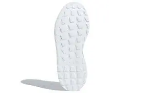 Adidas Questar Flow Sneakers - Black