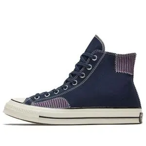 CONVERSE Converse Chuck 70 High Top Sneakers Obsidian