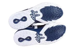 Nike Kyrie Infinity Tb "midnight Navy - Midnight Navy/white/white