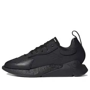 Adidas Y-3 Orisan "Triple Black" Sneakers Black