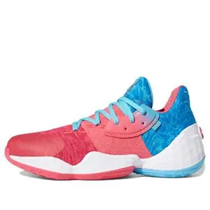 Adidas Adidas Harden Volume 4 GCA "Candy Paint" Sneakers Blue/red