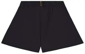 NEW BALANCE Small Nb Logo Woven Shorts