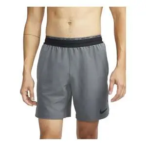 Nike Pro Dri-fit Flex Rep Sports Training Shorts - Default Color