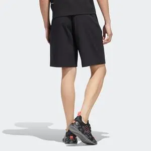 Adidas Originals Y2k Sports Shorts
