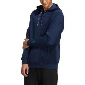 Adidas Neo U Vbe 2 Logo Hoodie