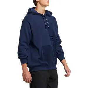 Adidas Neo U Vbe 2 Logo Hoodie