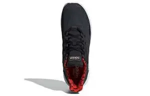 Adidas Duramo 9 Athletic Sneakers - Black