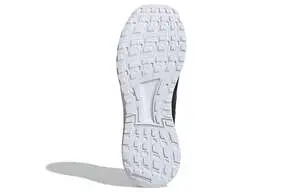 Adidas Duramo 9 Athletic Sneakers - Black