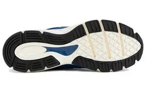 NEW BALANCE X Aime Leon Dore 990v4 Sneakers - Blue